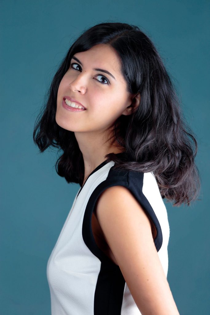 Inés Badalo – Codax Music