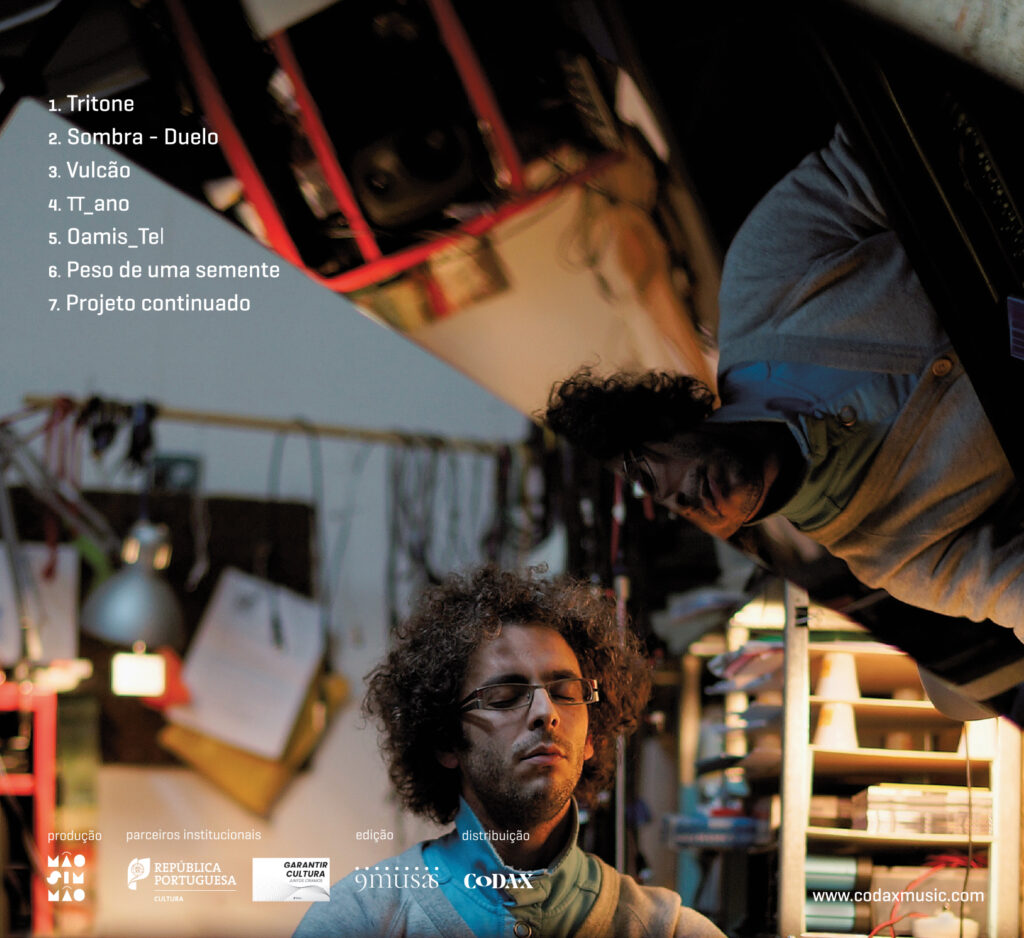 SIMÃO COSTA — BSO 2005-2022 — COM PIANO – Codax Music